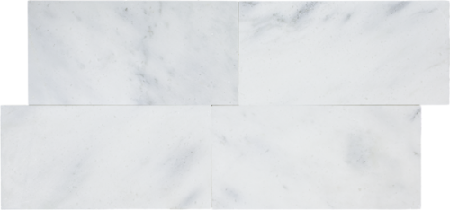 Snow White Polished - Tile Optima