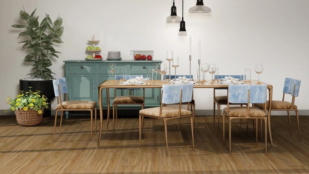 Bean Town - Tile Optima