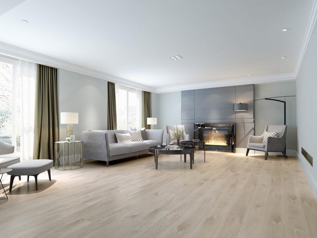 Fair City - Tile Optima