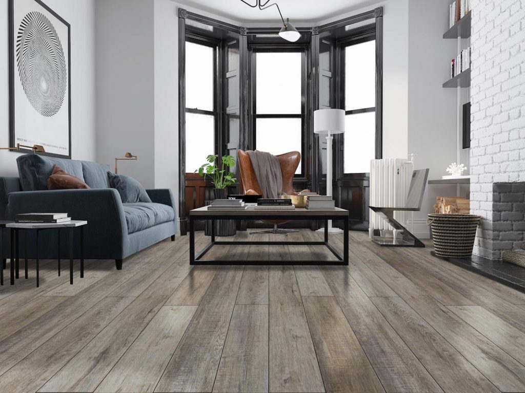 Mile High - Tile Optima