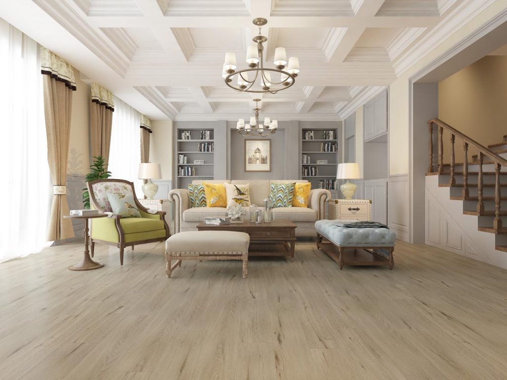 Red City - Tile Optima