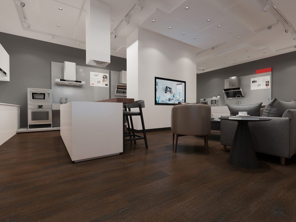 Buckingham - Tile Optima