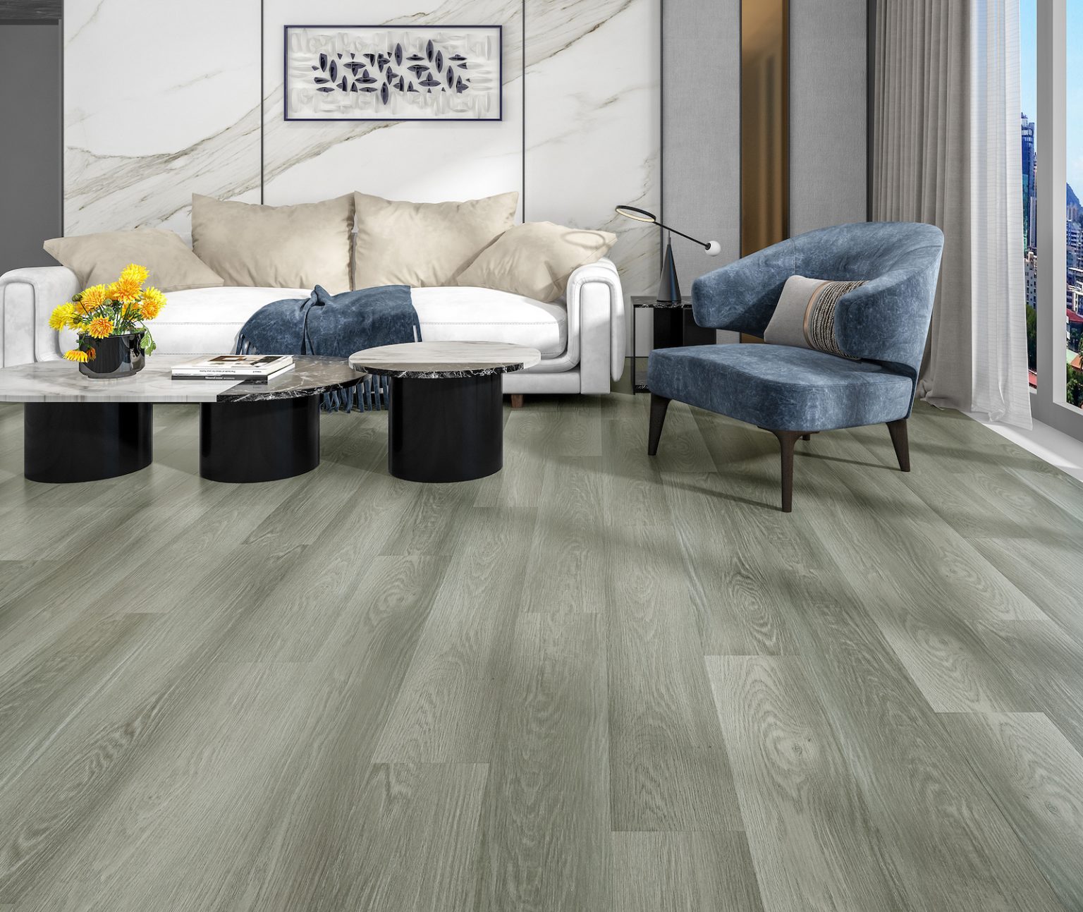 Venice - Tile Optima